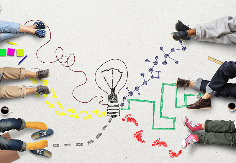 Innovation et expérimentation - ATEMA Conseil